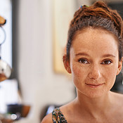 She's got her own style | Buy Stock Photo on PeopleImages, Picture And ...