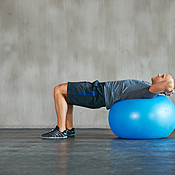 Strength and determination | Buy Stock Photo on PeopleImages, Picture ...