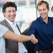 You deserve your success | Buy Stock Photo on PeopleImages, Picture And ...