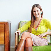 This is how a trendsetter looks | Buy Stock Photo on PeopleImages ...
