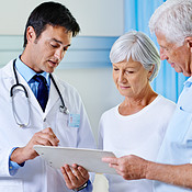 That's completely within normal range | Buy Stock Photo on PeopleImages ...