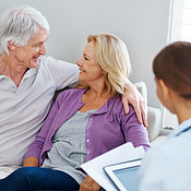 Forever until the end | Buy Stock Photo on PeopleImages, Picture And ...