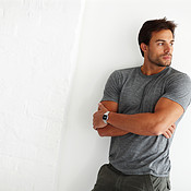 Smoldering good looks | Buy Stock Photo on PeopleImages, Picture And ...