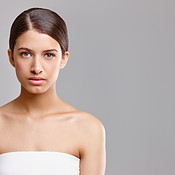 Faultless beauty | Buy Stock Photo on PeopleImages, Picture And Royalty ...