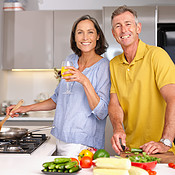 Doing life together | Buy Stock Photo on PeopleImages, Picture And ...