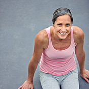 Completely relaxed... | Buy Stock Photo on PeopleImages, Picture And ...