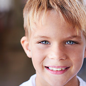 He's such a happy little guy | Buy Stock Photo on PeopleImages, Picture ...