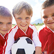 Ready to play | Buy Stock Photo on PeopleImages, Picture And Royalty ...