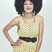 Welcome to the 70s! | Buy Stock Photo on PeopleImages, Picture And ...