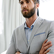 He's a man of influence | Buy Stock Photo on PeopleImages, Picture And ...