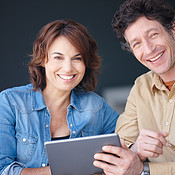 Connected to life | Buy Stock Photo on PeopleImages, Picture And ...