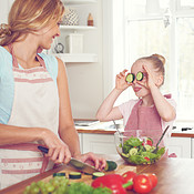Hey mom, look at me! | Buy Stock Photo on PeopleImages, Picture And ...