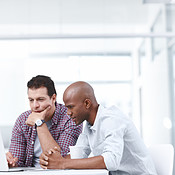 The design process can be time-consuming | Buy Stock Photo on ...