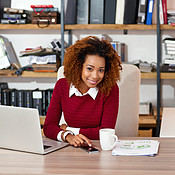 All in a day's work | Buy Stock Photo on PeopleImages, Picture And ...