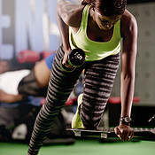 Striving for strength | Buy Stock Photo on PeopleImages, Picture And ...