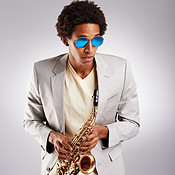 Music is the art of thinking with sounds | Buy Stock Photo on ...