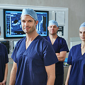 It's always a good day to save lives | Buy Stock Photo on PeopleImages ...