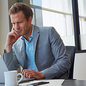 Getting ready for success | Buy Stock Photo on PeopleImages, Picture ...