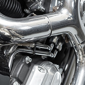 Real motor bike | Buy Stock Photo on PeopleImages, Picture And Royalty ...