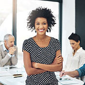 Making success look easy | Buy Stock Photo on PeopleImages, Picture And ...