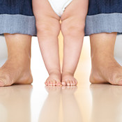 Guiding steps | Buy Stock Photo on PeopleImages, Picture And Royalty ...