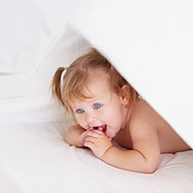 Hiding from mom | Buy Stock Photo on PeopleImages, Picture And Royalty ...