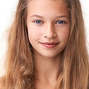 Giving you a smile | Buy Stock Photo on PeopleImages, Picture And ...