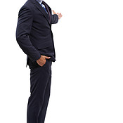 Let me build your success | Buy Stock Photo on PeopleImages, Picture ...