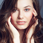 Flawless beauty | Buy Stock Photo on PeopleImages, Picture And Royalty ...