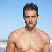 Smoldering looks | Buy Stock Photo on PeopleImages, Picture And Royalty ...