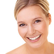 Flirty face | Buy Stock Photo on PeopleImages, Picture And Royalty Free ...