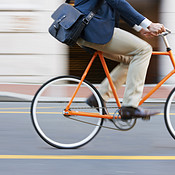 Take a bike | Buy Stock Photo on PeopleImages, Picture And Royalty Free ...