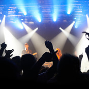 Adoring fans | Buy Stock Photo on PeopleImages, Picture And Royalty ...