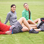 Taking a timeout | Buy Stock Photo on PeopleImages, Picture And Royalty ...