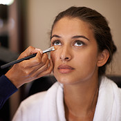 Makeover time! | Buy Stock Photo on PeopleImages, Picture And Royalty ...