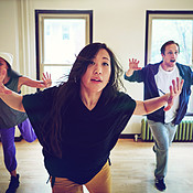 Slaying it in the studio | Buy Stock Photo on PeopleImages, Picture And ...