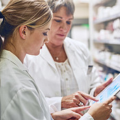 They go the extra mile | Buy Stock Photo on PeopleImages, Picture And ...