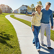 Retirement looks good on you | Buy Stock Photo on PeopleImages, Picture ...