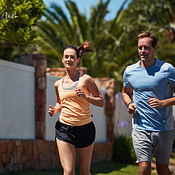 Get up and get out there | Buy Stock Photo on PeopleImages, Picture And ...