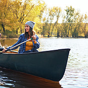 Row together, grow together | Buy Stock Photo on PeopleImages, Picture ...