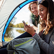 I'm still connected! | Buy Stock Photo on PeopleImages, Picture And ...