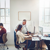 There can be no success without teamwork | Buy Stock Photo on ...