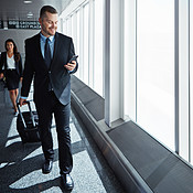 Setting a course for success | Buy Stock Photo on PeopleImages, Picture ...