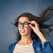 It's getting pretty windy in here | Buy Stock Photo on PeopleImages ...