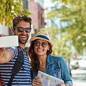 We've arrived! | Buy Stock Photo on PeopleImages, Picture And Royalty ...