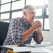 Update yourself with new technology | Buy Stock Photo on PeopleImages ...