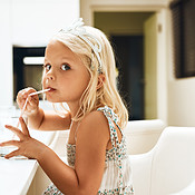 Slurping away | Buy Stock Photo on PeopleImages, Picture And Royalty ...