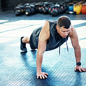 Body in progress | Buy Stock Photo on PeopleImages, Picture And Royalty ...