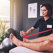 You're making excellent progress | Buy Stock Photo on PeopleImages ...