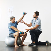 Slow and easy movements | Buy Stock Photo on PeopleImages, Picture And ...